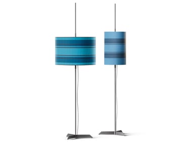 TINGE Floor lamp By ETRO Home Interiors