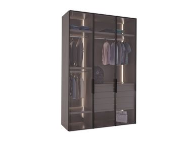 LINEAR Wardrobe By EUPHORIA