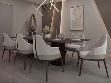 LUX Table By EUPHORIA