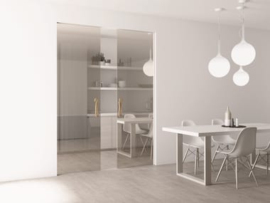 SPACE - EVA Collezione Space By FOA