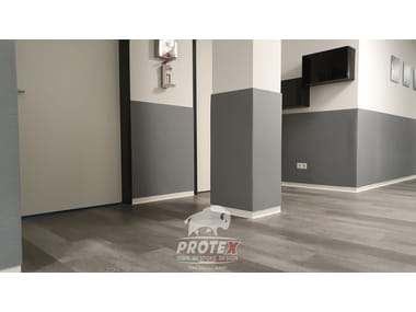 Fireproof Ethylene-vinyl acetate Impact protection EVA SOFT | Bumper ...