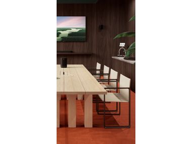 EVE chair By Cassina design Piero Lissoni