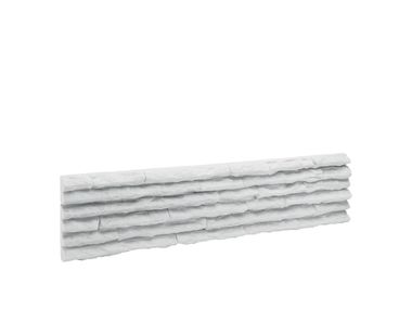 BAGA STONE Quartzite wall tiles By BAGATTINI