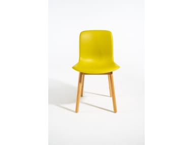 EVERY | Polypropylene chair By grado design design Alex Chai