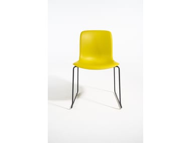 EVERY | Reception chair By grado design design Alex Chai