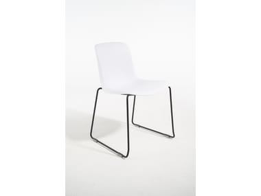 EVERY | Reception chair By grado design design Alex Chai