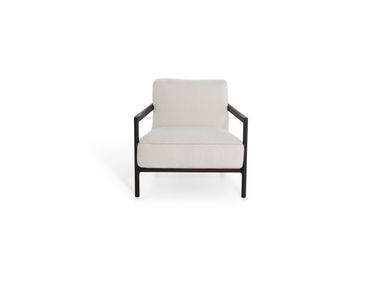 EVERYDAY LIFE NARROW ARMCHAIR Armchair By DE PADOVA | design Paul Smith