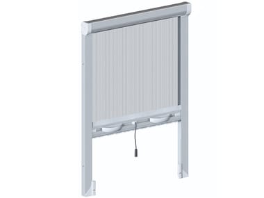 EVO SPRINT | Vertical Sliding vertical By Proline