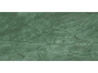 EXOTIC GREEN Wall tiles By Atlas Plan