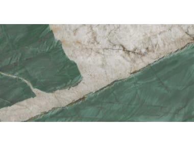 EXOTIC WAVE wall tiles By Atlas Plan