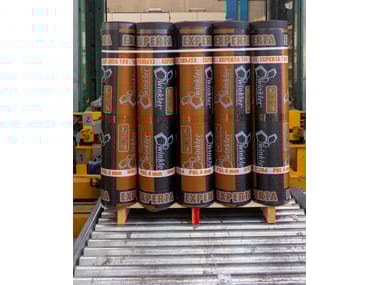 EXPERTA 300 Membrana prefabricada bituminosa By Winkler