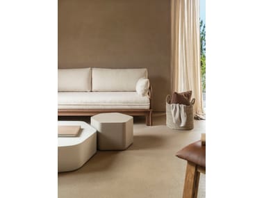 505 Sofa By EXPORMIM