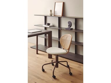 LOOP Chair By EXPORMIM | design Norm Architects