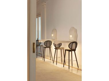 LOOP Stool By EXPORMIM | design Norm Architects