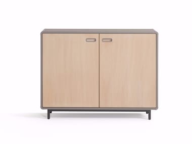 EXTENS | Highboard By Artifort design Khodi Feiz