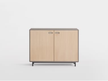 EXTENS | Highboard By Artifort design Khodi Feiz