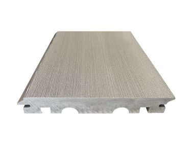 TECH ONE Decking By EXTERPARK