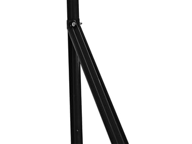 Clôture modulable en fer EXTRA ARROW By TENAX