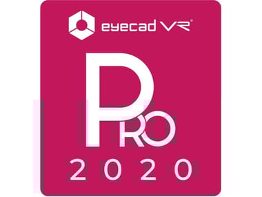 EYECAD VR PRO 2020 Render, texture, lighting design By Eyecad VR