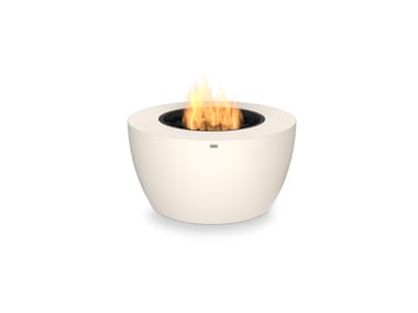 POD 40 Fireplace By EcoSmart Fire