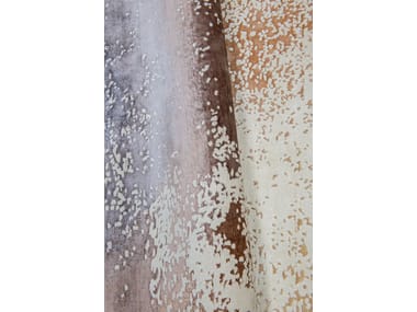 FRASER Rug By Edition Bougainville