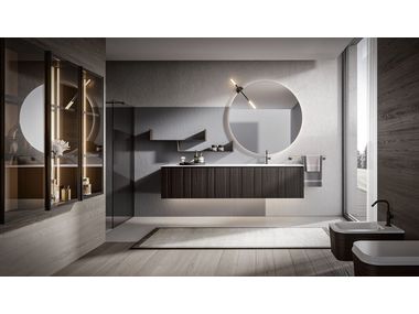 CONO Bidet By Edoné by Agorà