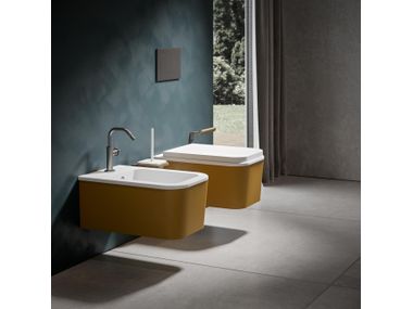 CONO Bidet By Edoné by Agorà