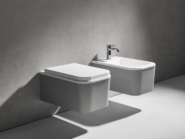 CONO Bidet By Edoné by Agorà