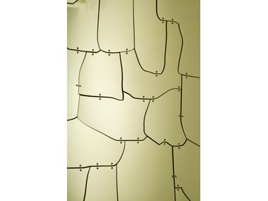 MIRAGGIO Mirror By Edra | design Estudio Campana