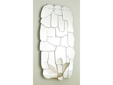 MIRAGGIO Mirror By Edra | design Estudio Campana