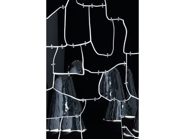 MIRAGGIO Mirror By Edra | design Estudio Campana