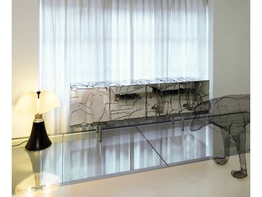 SCRIGNO Sideboard By Edra