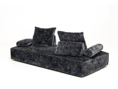 SHERAZADE Sofa By Edra | design Francesco Binfaré