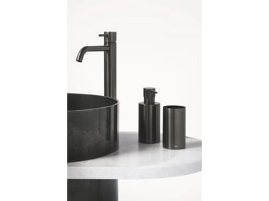 MATERIA Washbasin By Effepi