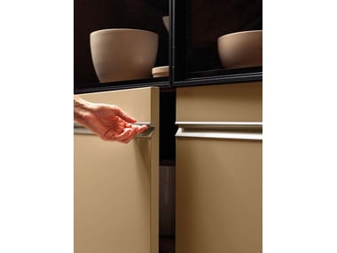 SINTESI Kitchen By Effeti Cucine