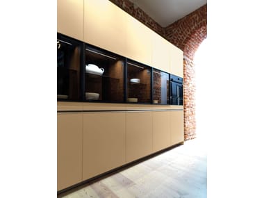 SINTESI Kitchen By Effeti Cucine