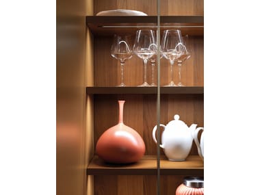 SINTESI Kitchen By Effeti Cucine