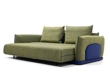 ZAZOU Sofa By Egoitaliano