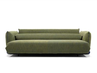 ZAZOU Sofa By Egoitaliano
