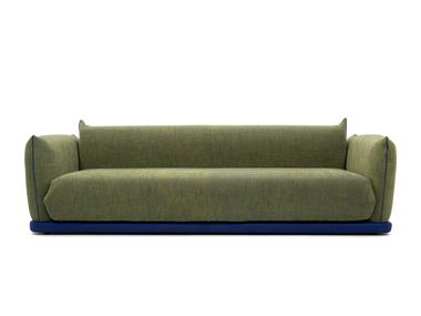 ZAZOU Sofa By Egoitaliano