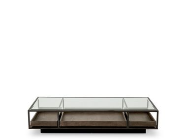 ROXTON Coffee table By Eichholtz