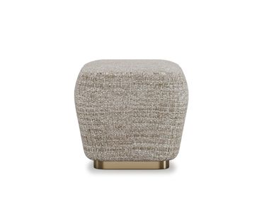 GULMAN SLIM Pouf By Elbra