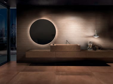 MINIMUM 洗脸池柜 By Elitique