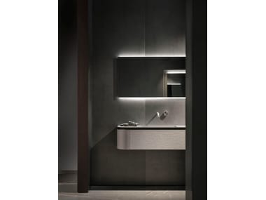 SPHERIS Vanity unit By Elitique