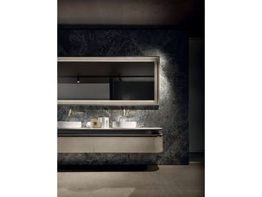 SPHERIS Vanity unit By Elitique