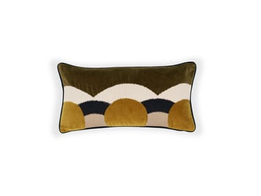 CÉLESTINE Cushion By Élitis