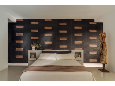 HANJI - NOTO Revestimento de parede By Élitis