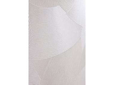 MATIÈRES À RÉFLEXIONS X CALLIDUS GUILD - CIRCOLO Wallpaper By Élitis