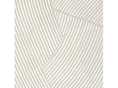 MATIÈRES À RÉFLEXIONS X CALLIDUS GUILD - CIRCOLO Wallpaper By Élitis