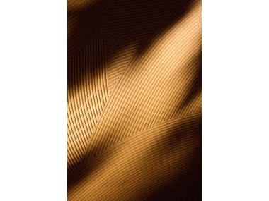 MATIÈRES À RÉFLEXIONS X CALLIDUS GUILD - CIRCOLO Wallpaper By Élitis